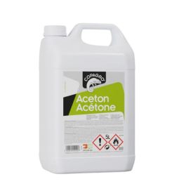 ACETONE 1L - Achetez 24/7