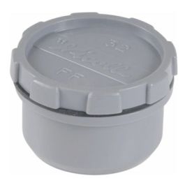 BOUCHON SANITAIRE