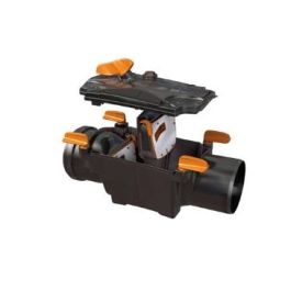 CLAPET ANTI-RETOUR OTTIMA