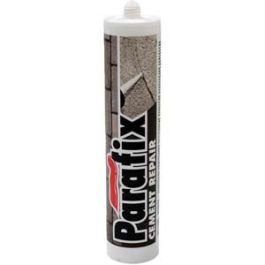 MASTIC PARAFIX CEMENT REPAIR GRIS CIMENT 310ML REPARATION CIMENTAGE