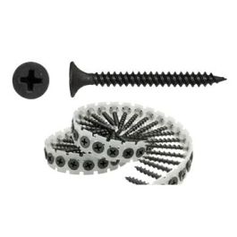 VIS GYPROC SUR BANDE PHOSPHATEE (1000/BTE)